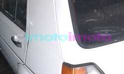 Buy used volkswagen golf white car in brakpan in gauteng - imotoimoto