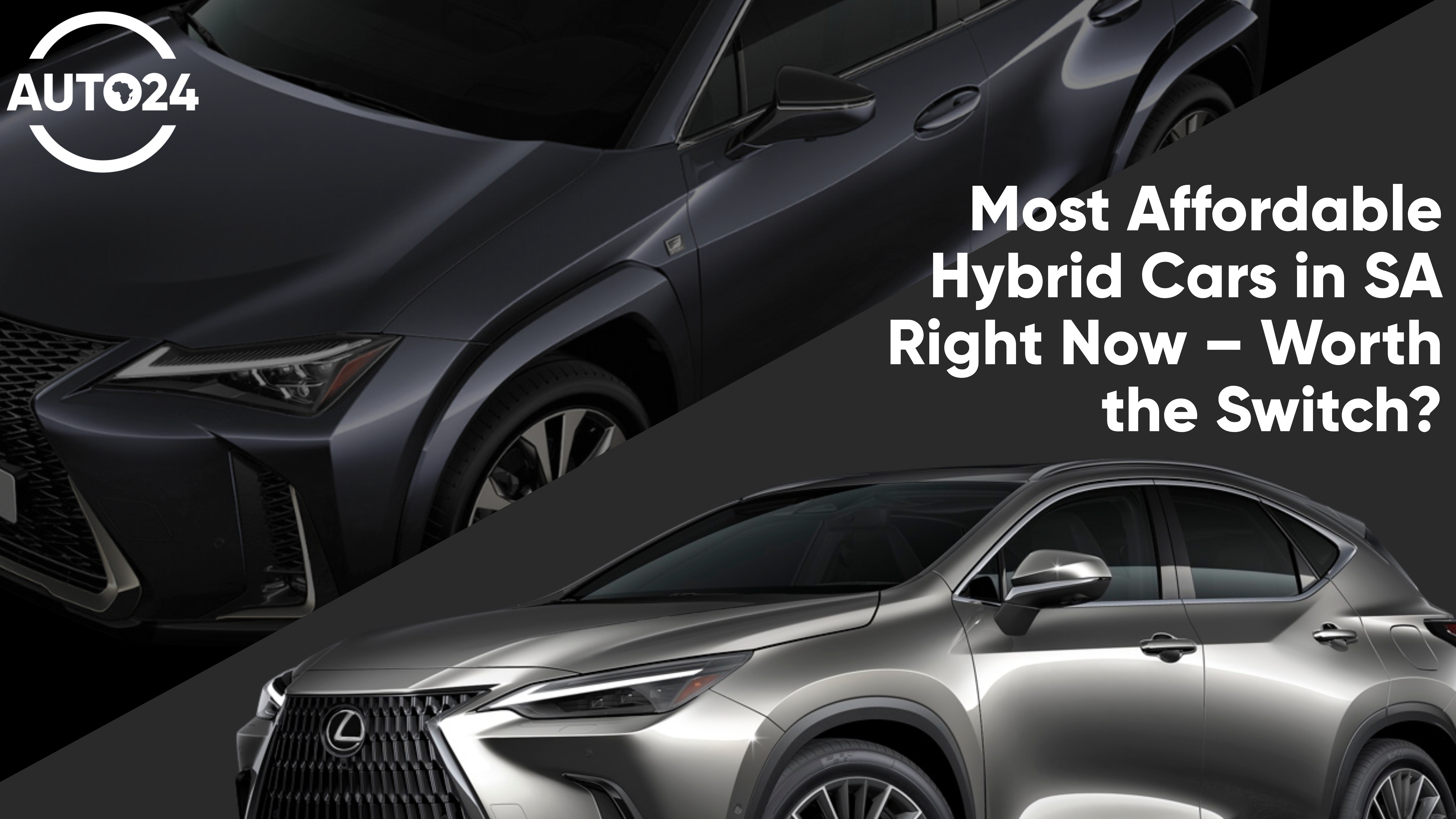 Most affordable hybrid cars in south africa right now – is it worth the ...