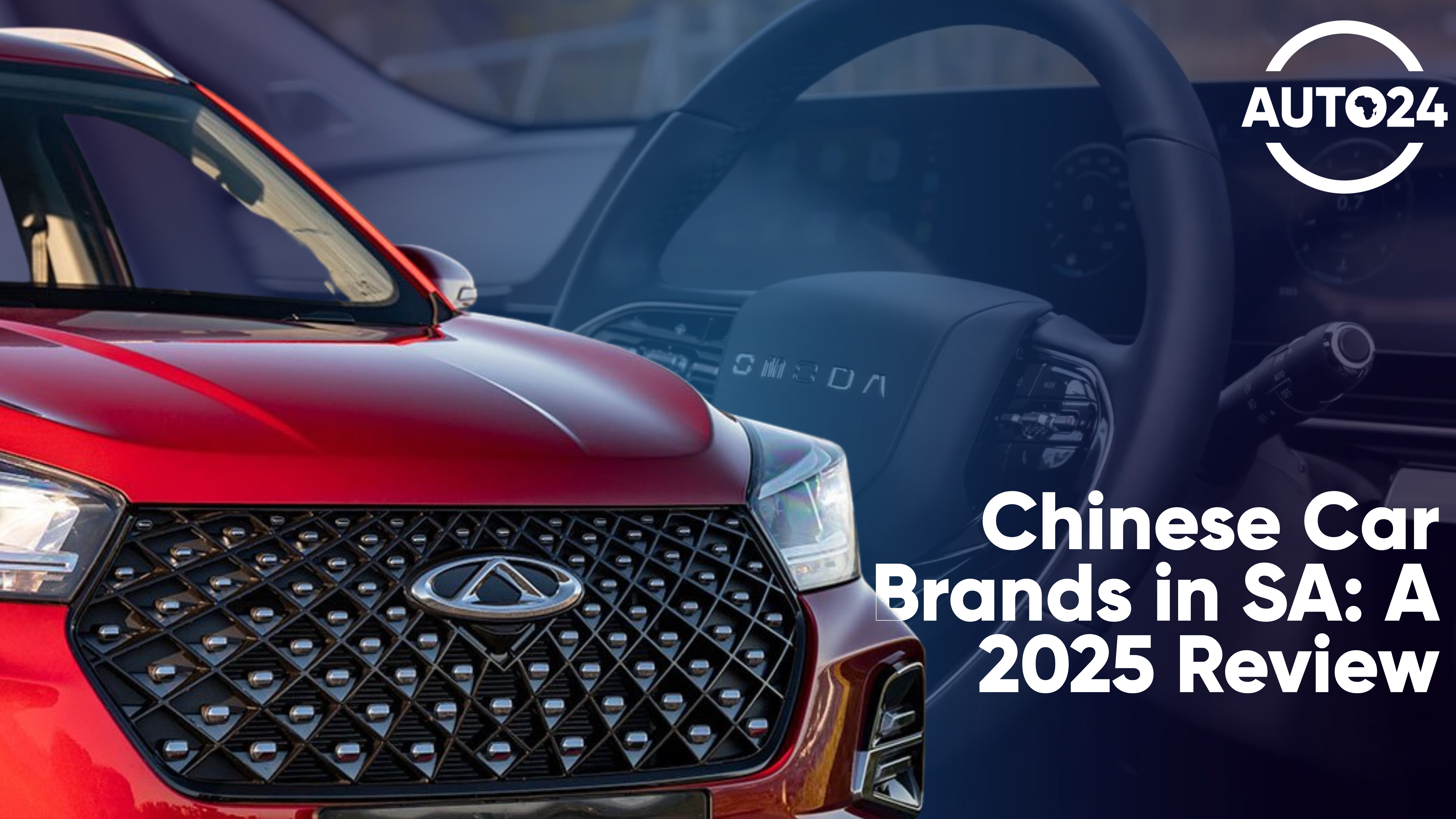 Chinese car brands in sa: 2025 review – how haval, chery, and baic are ...